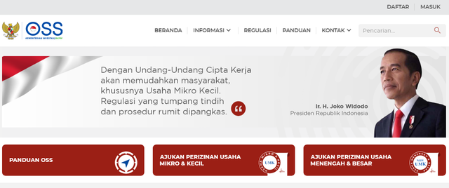 Apa Itu NIB? Ini Syarat dan Cara Pendaftarannya | kumparan.com