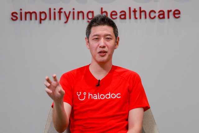Cara Halodoc Bangun Ketahanan Kesehatan Indonesia Lewat Aplikasi ...