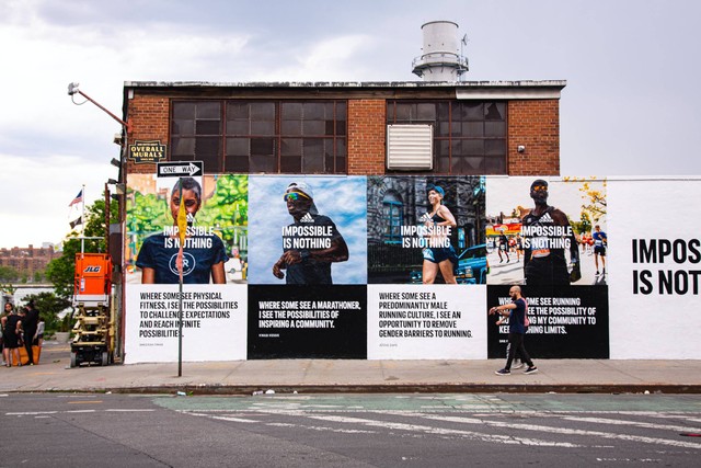 Pengertian, Jenis, dan Unsur Reklame Media Visual | kumparan.com