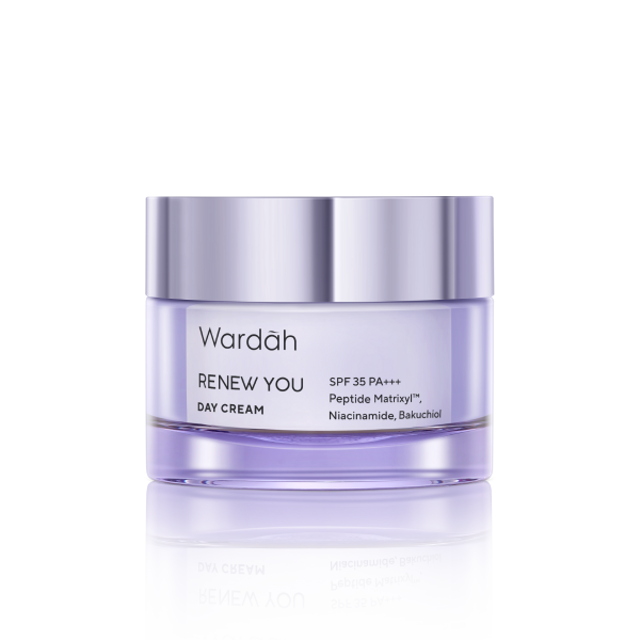 Produk Wardah untuk Kulit Kering dan Kusam, Bikin Auto Glowing ...