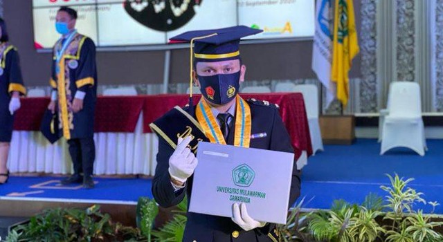 Kuliah di UNMUL, Permudah Raih Prestasi | kumparan.com