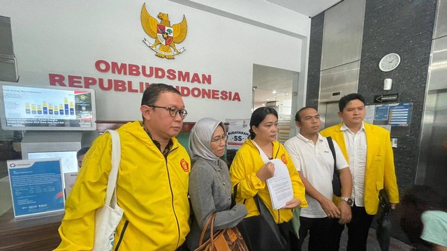Perjalanan Kasus Hasya, Mahasiswa UI yang Kecelakaan dengan Pensiunan ... Perjalanan Kasus Hasya, Mahasiswa UI yang Kecelakaan dengan Pensiunan ...
