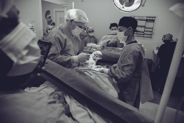 Kenali Bentuk Ari-Ari Bayi dan Fakta Menariknya | kumparan.com