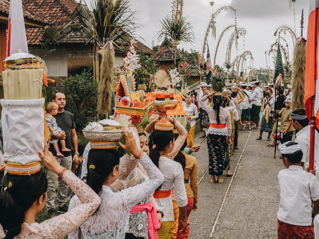 Tiga Macam Wujud Budaya dan Contohnya | kumparan.com Tiga Macam Wujud Budaya dan Contohnya | kumparan.com