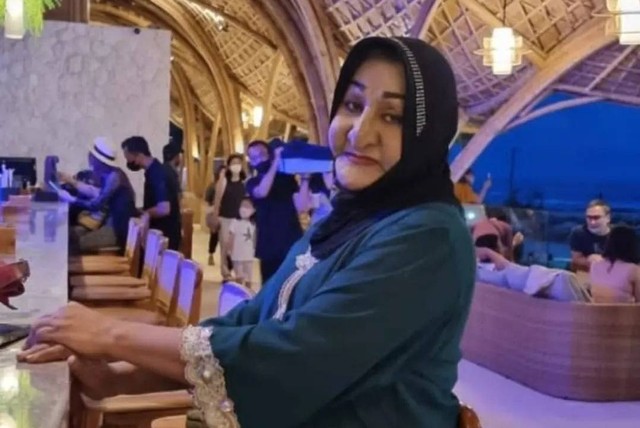 Profil Shinta Ratri, Pendiri Ponpes Waria Al Fatah di Jogja yang ...