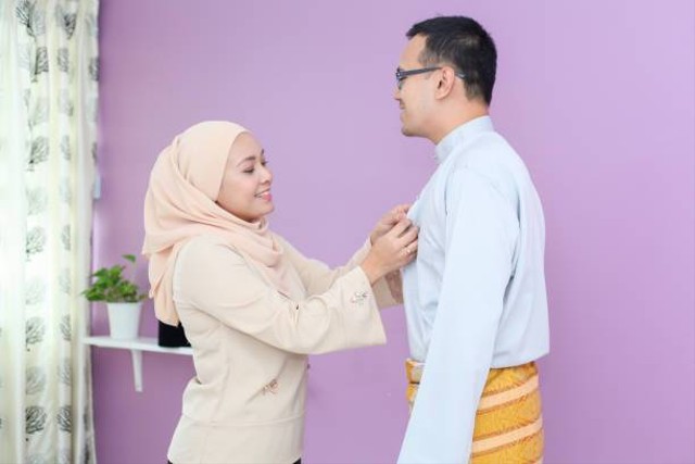 20 Kata Mutiara buat Istri Solehah dari Suami | kumparan.com 20 Kata Mutiara buat Istri Solehah dari Suami | kumparan.com