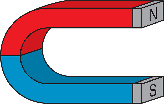 Penyebab Jarum Menempel pada Batang Magnet | kumparan.com