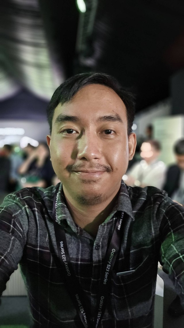 Hasil Foto Kamera Samsung Galaxy S23 Ultra | kumparan.com