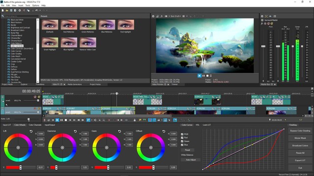 5 Aplikasi Edit Video PC Ringan Terbaik dan Fitur Lengkapnya | kumparan.com