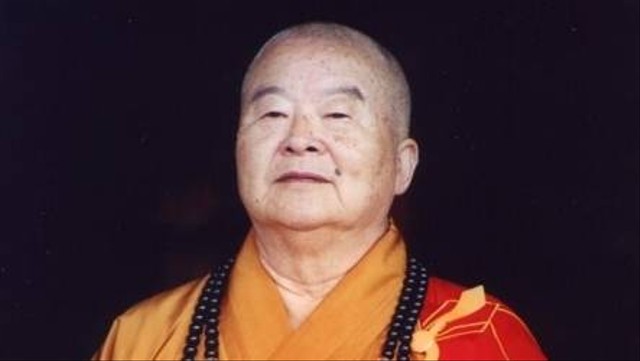 Pendiri Fo Guang Shan, Master Hsing Yun, Wafat di Usia 97 tahun | kumparan.com