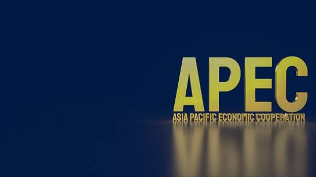 5 Peran Serta Indonesia dalam APEC | kumparan.com