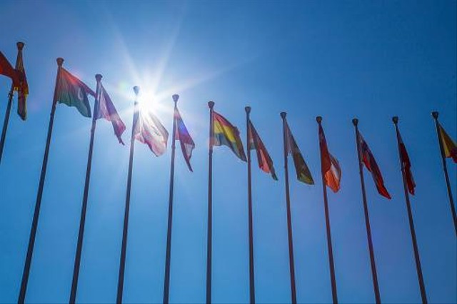 5 Peran Serta Indonesia dalam APEC | kumparan.com