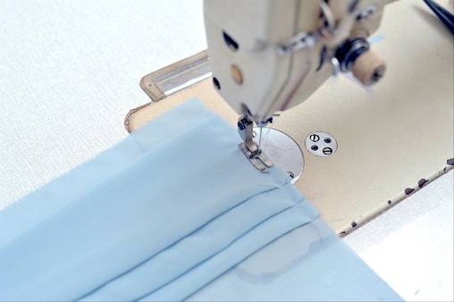 Tiga Jenis Tusuk dalam Menjahit dan Fungsinya untuk Belajar | kumparan.com