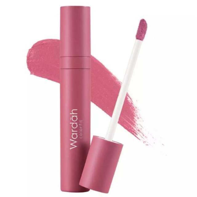 5 Pilihan Warna Lipstik Wardah agar Wajah Terlihat Cerah | kumparan.com