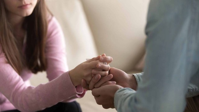 Apa Itu Poliamori? Ini Penjelasan dan Bedanya dengan Poligami | kumparan.com