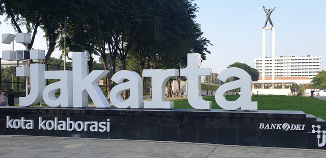 Harus Tahu, Ternyata Slogan dan City Branding Jakarta itu Berbeda ...