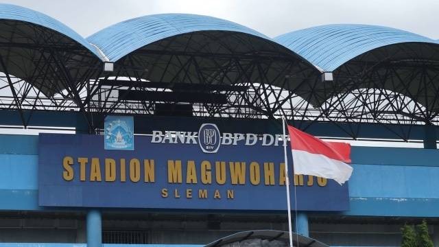 PSS Sleman Terancam Terusir dari Maguwoharjo Imbas Insiden Lawan Arema ... PSS Sleman Terancam Terusir dari Maguwoharjo Imbas Insiden Lawan Arema ...