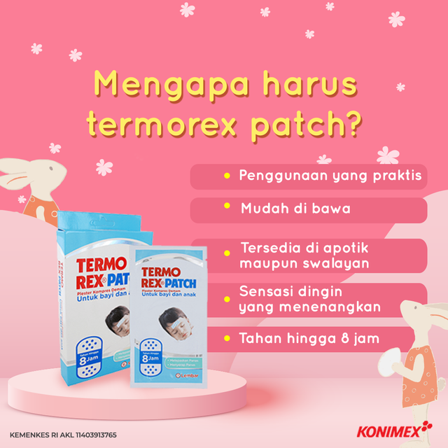 5 Penyebab Demam yang Sering Dialami Bayi dan Anak | kumparan.com