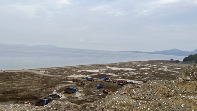 Pertama di RI, Smelter RKEF Vale Indonesia di Morowali Pakai PLTGU dari ...