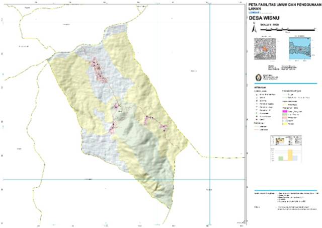 Inovasi Baru! Mahasiswa KKN Undip Membuat Peta Desa berbasis Web ...