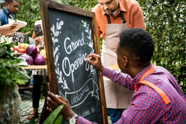 20 Ucapan Selamat Grand Opening Toko yang Bagus | kumparan.com