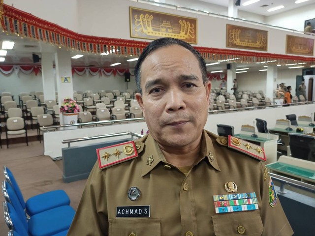 Bisa di Disdukcapil Mana Saja, Ini Cara Warga Lampung Mendaftar KTP ...