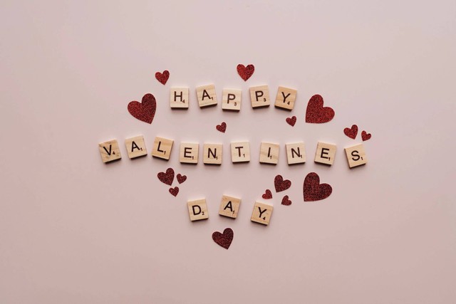 Apakah Orang Islam Boleh Merayakan Hari Valentine? Ini Penjelasan ... Apakah Orang Islam Boleh Merayakan Hari Valentine? Ini Penjelasan ...