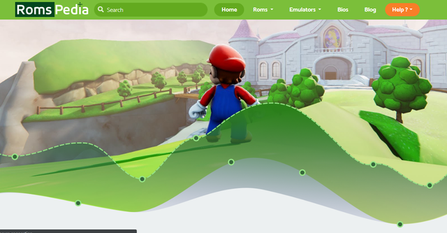 7 Situs Download Game PPSSPP dengan Keunggulan Masing-masing | kumparan.com