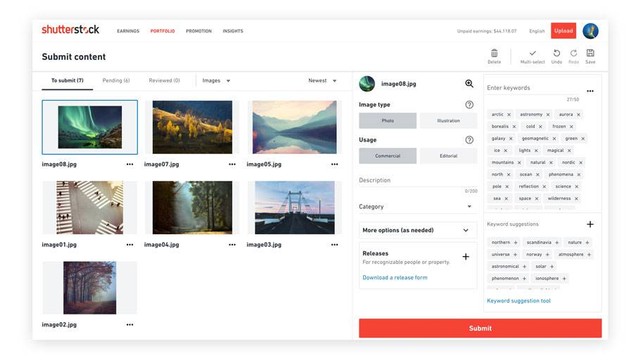 5 Cara Jual Foto di Shutterstock dan Tips agar Cepat Laku | kumparan.com