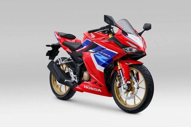Berapa Ukuran Ban CBR150R? Ini Spesifikasi Lengkapnya | kumparan.com