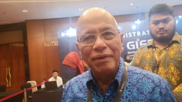 Bos Medco Bicara Masalah Pasokan Gas yang Disinggung Jokowi | kumparan.com