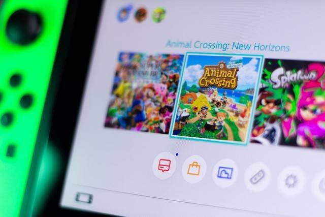 Nintendo Switch Emulator Android, Ini Daftar Rekomendasinya | kumparan.com