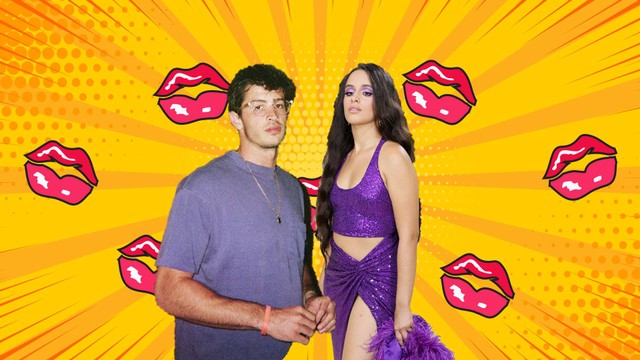 Camila Cabello dan Austin Kevitch Putus Setelah 8 Bulan Pacaran ...