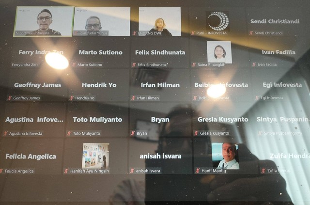 Pendirian DPLK menurut UU P2SK, Apa yang Dilakukan? | kumparan.com