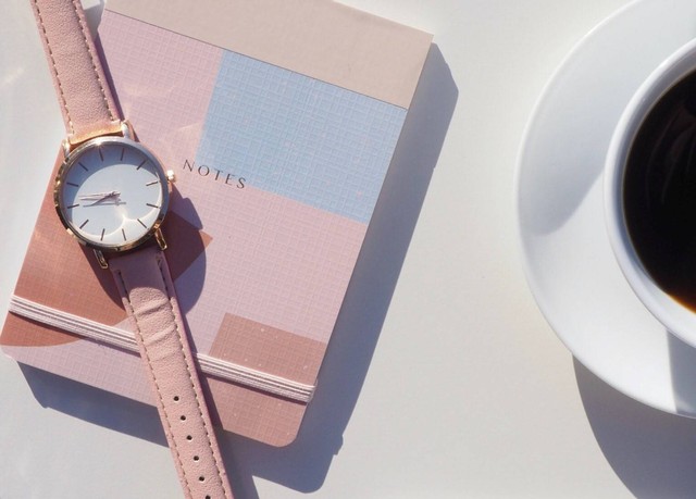 21 Kata-Kata Note to Myself sebagai Pengingat dan Inspirasi | kumparan.com