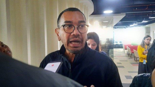 Relokasi Depo BBM Plumpang Diperkirakan Rampung 4 Tahun | kumparan.com