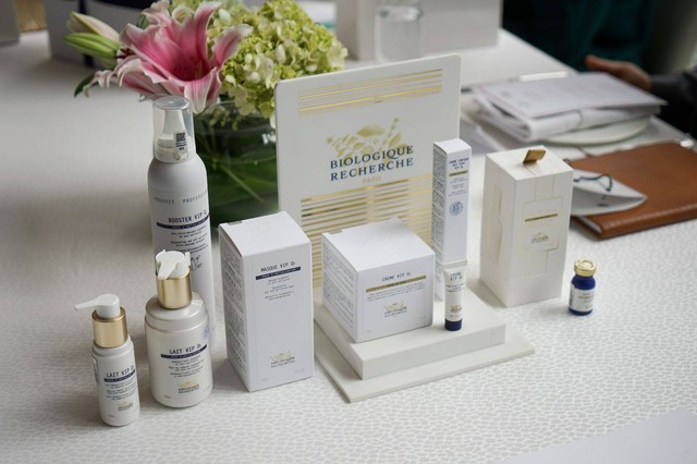 Biologique Recherche Hadirkan Booster VIP O2 yang Bantu Revitalisasi ...