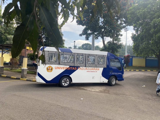 Mengenal Lebih Dekat dengan Odong-Odong Unpad | kumparan.com