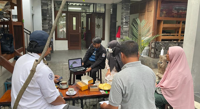 Dosen UMY Lakukan Perbaikan Desain Site Plan Eduwisata Muhammadiyah ...