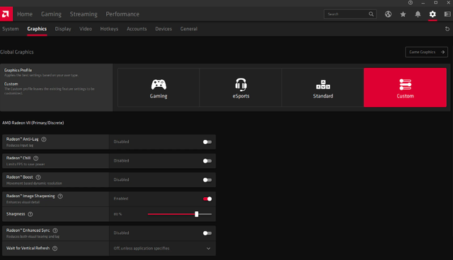 Cara Setting AMD Radeon R5 untuk Game, Ini Tahapannya | kumparan.com