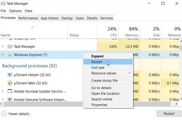 Cara Memunculkan Icon Volume di Taskbar Windows 10 | kumparan.com