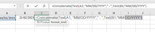 Cara Menggabungkan Kata di Excel dengan Berbagai Metode | kumparan.com