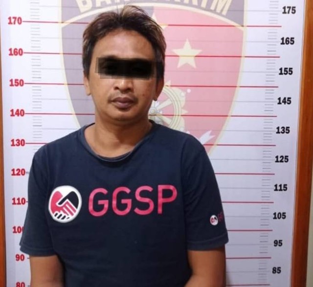 Sales Rokok di OKU Pakai Uang Perusahaan untuk Bayar Utang | kumparan.com