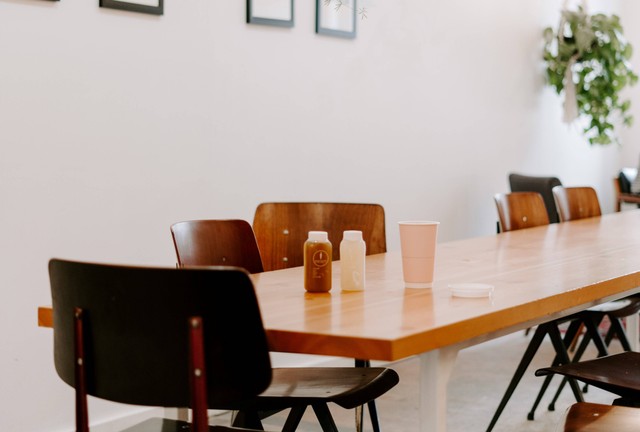 6 Rekomendasi Cafe untuk Rapat di Solo yang Cozy | kumparan.com