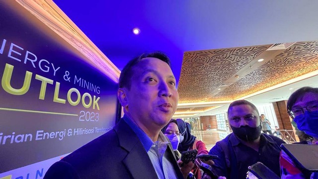 RI Gugat Uni Eropa ke WTO Terkait Baja Putih | kumparan.com