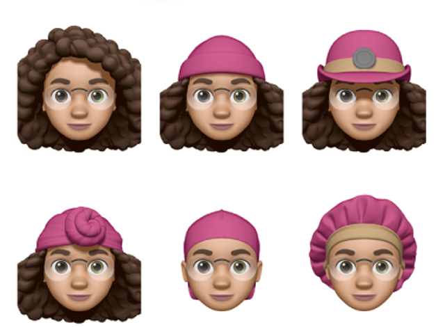 Memoji iPhone: Definisi dan Cara Membuatnya di Smartphone | kumparan.com