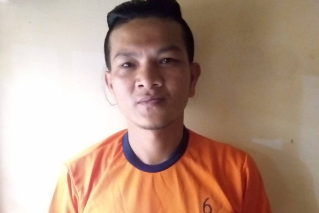 2 Pengamen di Bandung Curi Motor, Ditangkap Waktu Lagi Nongkrong ...