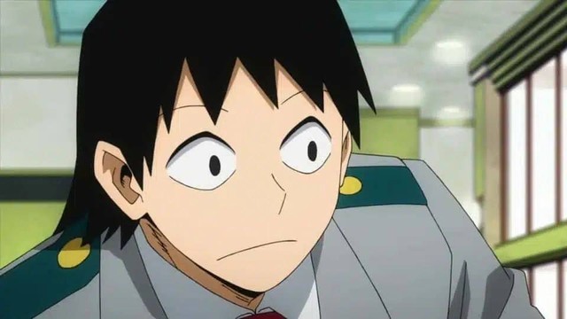 25 Karakter Boku No Hero Academia yang Paling Populer | kumparan.com