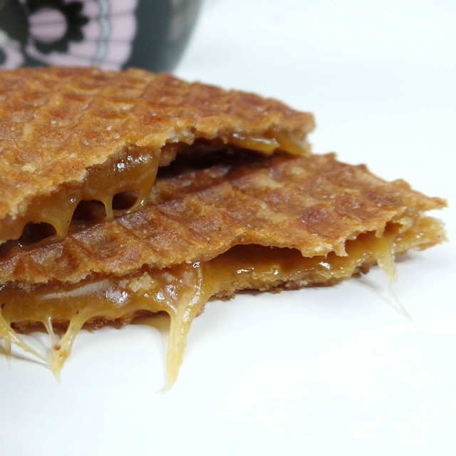 Makanan Khas Belanda yang Beraneka Rasa | kumparan.com