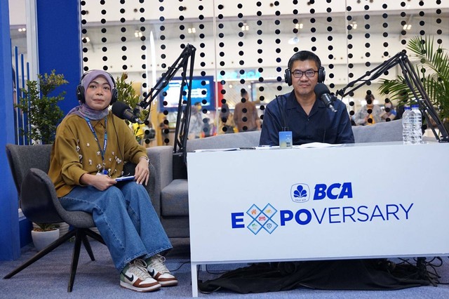 BCA Tawarkan Take Over KPR ke Pembiayaan Syariah, Disebut Hemat 25 Persen | kumparan.com